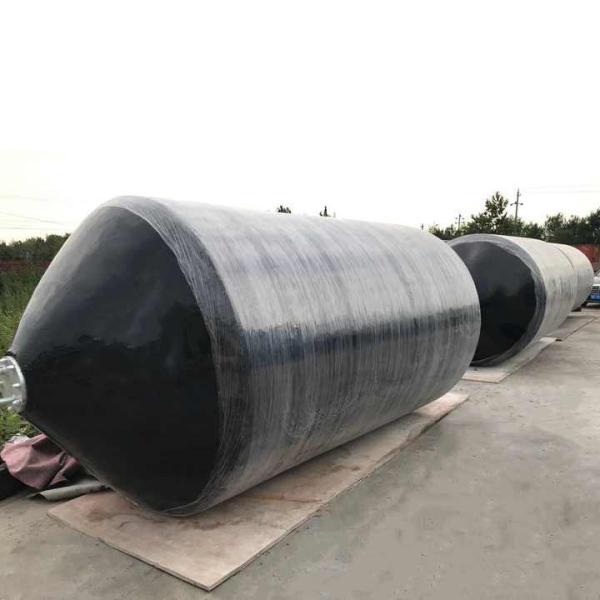 Quality Dock Protection Guard Foam Filled Fenders For Naval / Military / Cruise / for sale