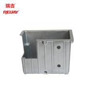 China OEM NG70 Side Mount Hydraulic Oil Reservoir Tank Large Volume factory