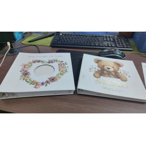 Quality High Creativity Stationery Office Book Convenience Custom Printing Service for sale