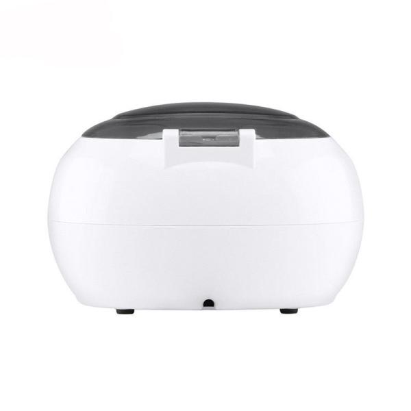 Quality 0.8KG 35W 40000Hz Ultrasonic Spectacle Cleaner for sale