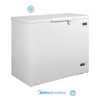 Quality MD-25W368 Direct Cooling 368L Blood Plasma Freezer For University Biomedical for sale
