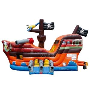 Quality Inflatable Castle for sale