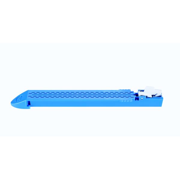 Quality 80mm Suturing Length Linear Cutter Stapler Laparoscopic Instrument QOLC8038S for sale