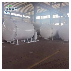 Quality Customization Heating Method Vacuum Wood Drying Machine for Professional for sale