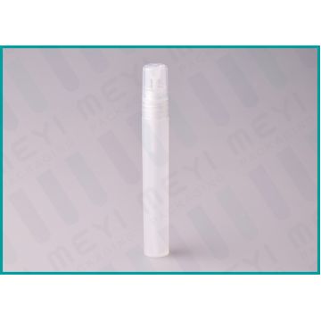 Quality Customized Color 10ml Pen Travel Size Spray Bottle For Cosmetic Package for sale