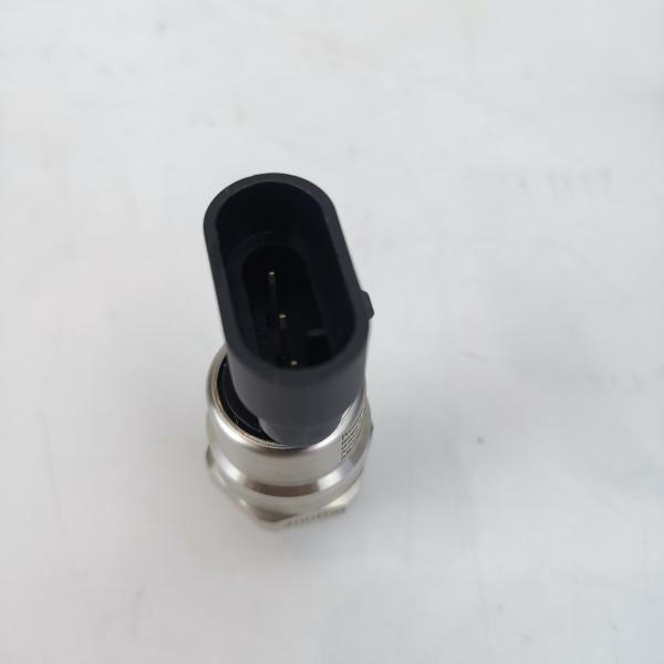 Quality 4.5V Piezoelectric Fuel Oil Pressure Sensor Hydraulic Water for sale
