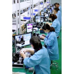 China Factory - Jiangsu Dierite Optoelectronics Technology Co.,Ltd.