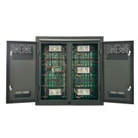 Quality 1/8 Scan Outdoor IP65 1/16 Scan High Definition Waterproof LED Display for sale