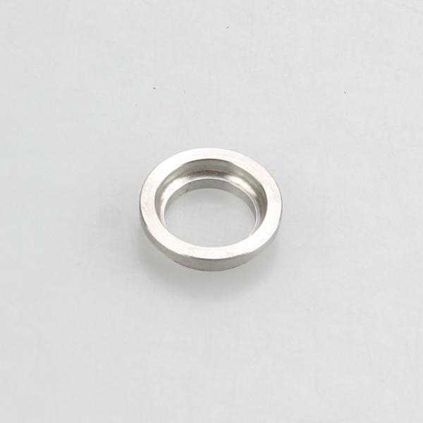 Quality Anodized Custom Machined Aluminum Parts , Small Aluminum Cnc Service for sale