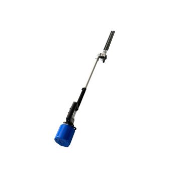 Quality Tree Branch Cut Portable Long Pole Hedge Trimmer With Lithium Battery for sale