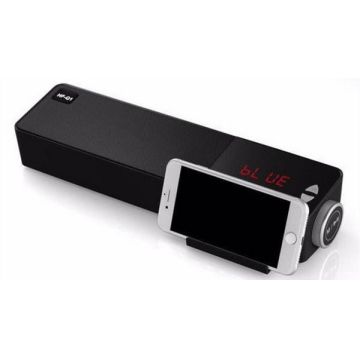 Quality 5V Mp3 Player Bluetooth Speaker Music Wireless Speaker Protocol A2DP for sale