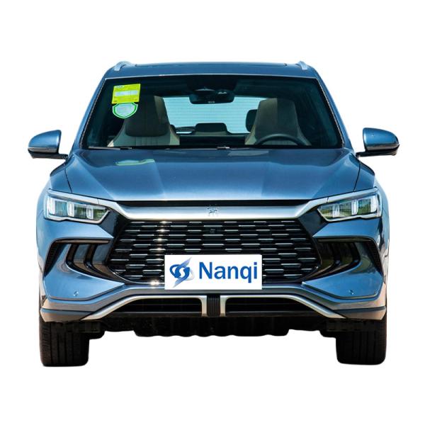 Quality BYD Song Pro DM-I Plug In Hybrid SUV 360 Degree Panoramic Image for sale