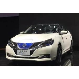 Quality Safety 1 Speed Automatic Transmission Nissan EV Car Acceleration 0-60 Mph In 8 3 for sale