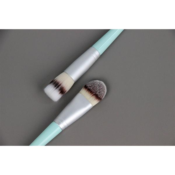 Quality 40 Pieces Vonira Synthetic Vegan Makeup Brushes for sale