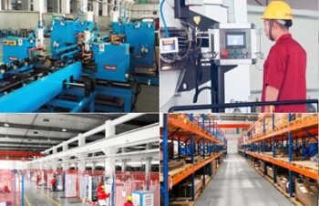 China Factory - Aiprel Heat Transfer Technology Jiangsu Co., Ltd.