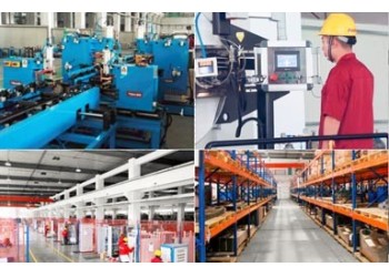 China Factory - Aiprel Heat Transfer Technology Jiangsu Co., Ltd.