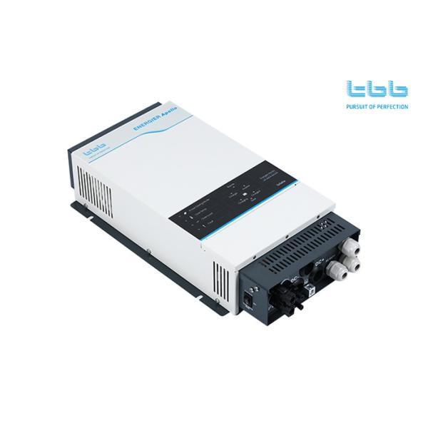 Quality Mini Solar Inverter Charger Combination For Small Solar System Comptible With T for sale