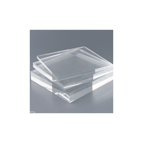 Quality Clear Rigid Plastic PETG Sheet 2mm for sale