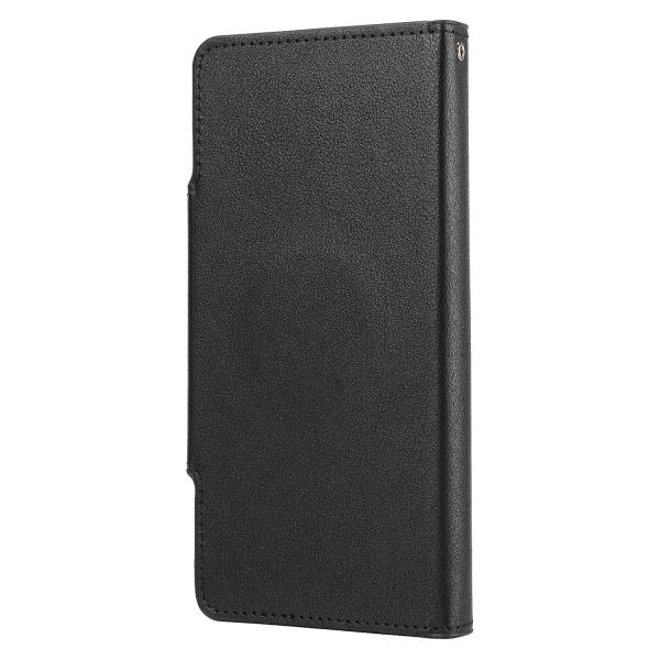 Quality OEM / ODM Wallet Iphone Protective Cases Pu Leather Luxury Genuine for sale