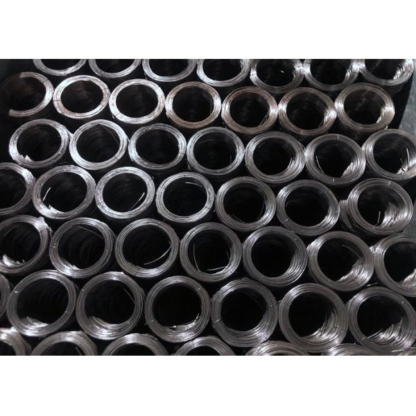 Quality 16 Gauge Black Annealed Tie Wire for sale