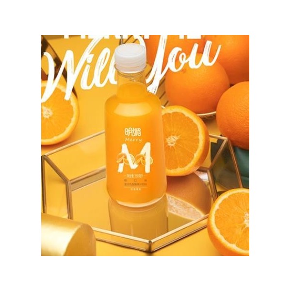 Quality Customized Beverage Bottle Label for Customer Requirements for sale