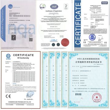 Quality High Power Density Design VFD Variable Frequency Drive 150% Rated Torque At 0 for sale