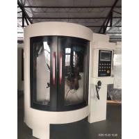Quality High Accuracy CNC Circular Saw Blade Sharpener Machine for sale