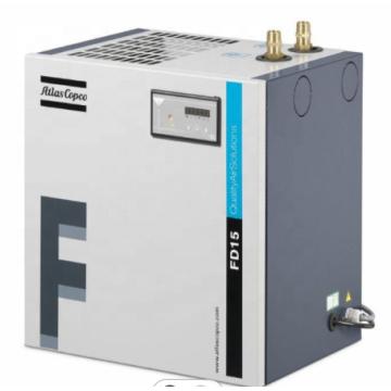 Quality Aluminum Alloy Refrigeration Air Dryer FD310-4000W VSD for sale