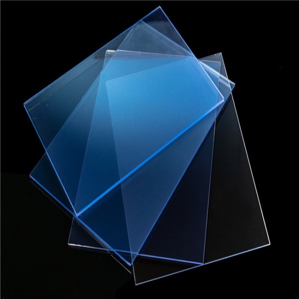 Quality Plastic PVC Sheet Film Transparent Customized For Packaging for sale
