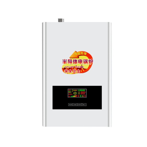 Quality NO App-Controlled 10KW Induction Heating Manual Panel Remote Control for Wall for sale