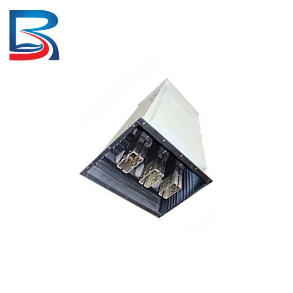 Quality Rated Frequency 50HZ 60HZ Copper Busduct System for Motor Control for sale