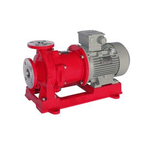 Quality Stainless Steel Magnetic Drive Pump for sale