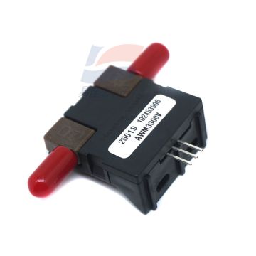 Quality AWM3300V Microbridge Industrial Air Flow Sensor , Amplified MAF Sensor For for sale