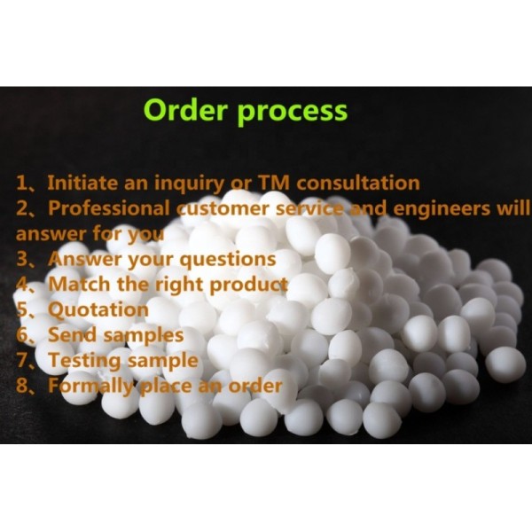 Quality OEM ​​Manufacturing Excellence​ TPE Plastic GP 410 GP420 ISO 9001 ISO 14001 for sale