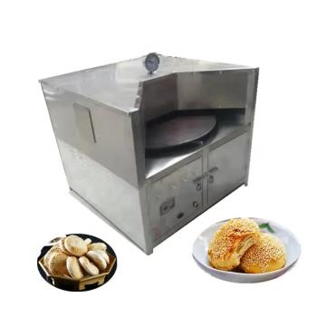 Quality Commercial Arabic Pita Bread Pita Tortilla Oven Automatic for sale