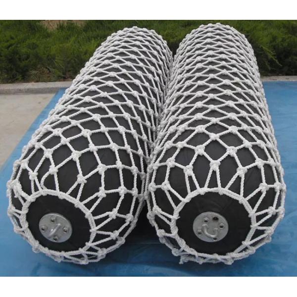 Quality Accepted OEM EVA Foam Fender With Customizable And Swivel Included for sale