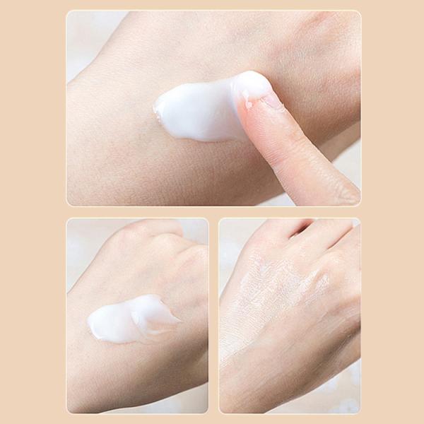 Quality OEM 60g Vitamin C Whitening Cream 50g Anti Pimple Cream for sale