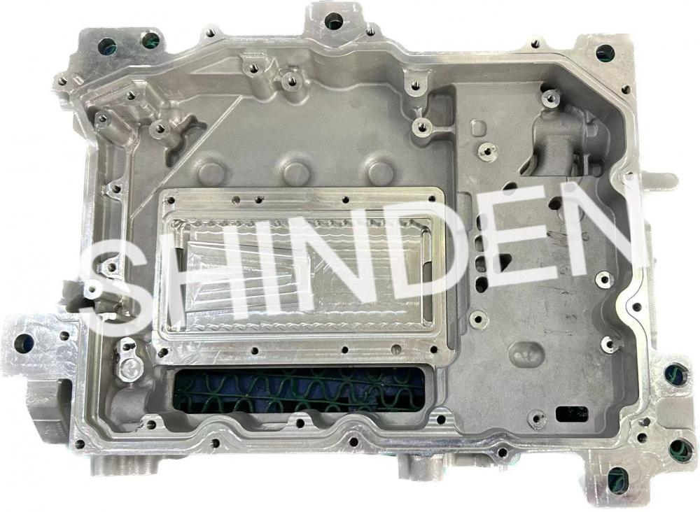 Electric Cabinet Electric Cabinet