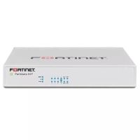 Quality FG-81F 8 x GE RJ45 ports 2 x RJ45/SFP shared media WAN ports 128GB SSD Compact for sale
