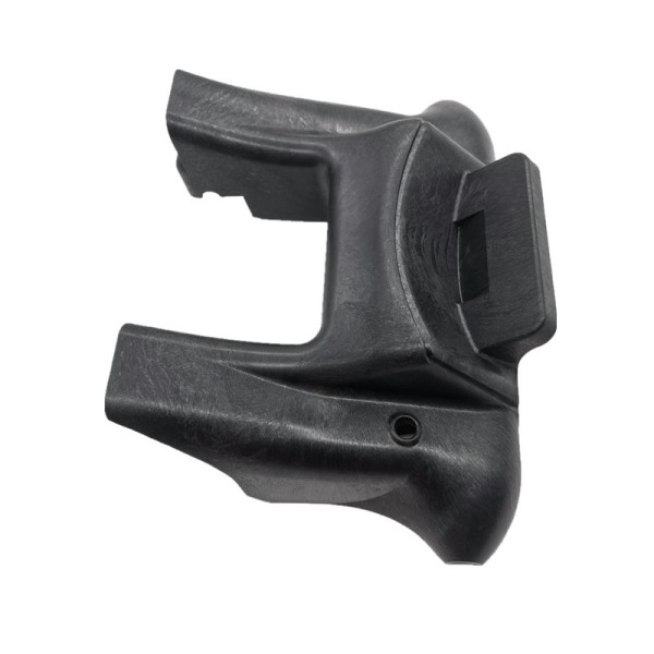 Quality ABS PP Thermoplastic Foam Injection Molding ODM Multi Cavity Plastic Mold for sale