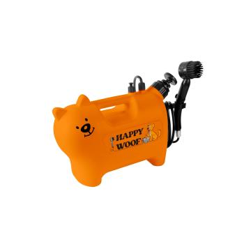 Quality 13kg Handheld Dog Shower Customised Dog Wash Sprayer for sale
