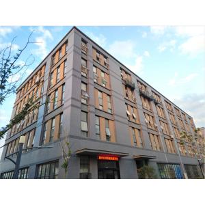 China Factory - Anhui High Precision Gear Transmission Co., Ltd