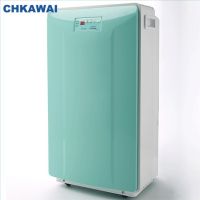 Quality DH-202B 20L/day CCC CE Home Moisture Removing Mini Dehumidifier Anti Humidity for sale