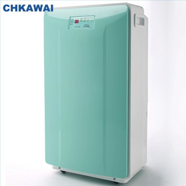 Quality DH-202B 20L/day CCC CE Home Moisture Removing Mini Dehumidifier Anti Humidity for sale