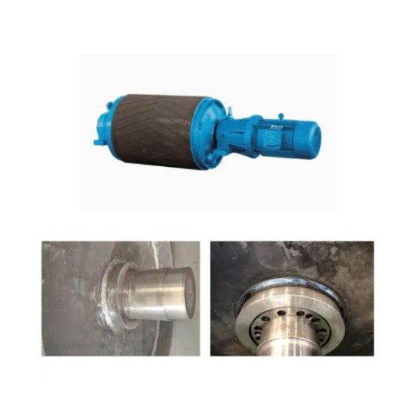 Quality Conveyor Belt External Motorized Pulley Drum for sale