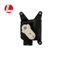 Quality 06-14 VW GTI HVAC HEATER AIR FLAP ACTUATOR MOTOR E6206 for sale