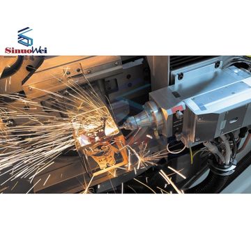 Quality ± 0.1mm Accuracy Laser Pipe Cutting Machine Tube ≤ 10000mm Length Cnc Laser Pipe for sale