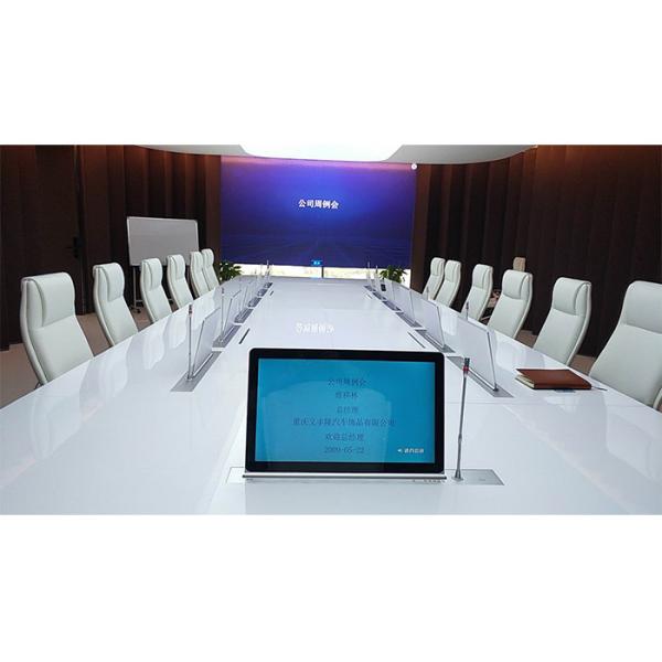 Quality Lifting lcd display and Flip lcd display monitor lcd monitor with touch screen for sale