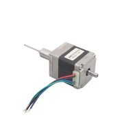 Quality 10v Small 2 Phase Hybrid  NEMA11 Stepper Motor For 28mm Engraving Machine Medical Equipment stepper motor 28BYG304 for sale