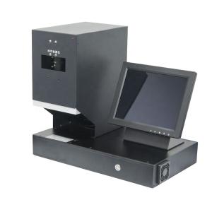 Quality Automatic 16C Line Sequence Detector , PIN Cables Color Wire Harness Tester for sale